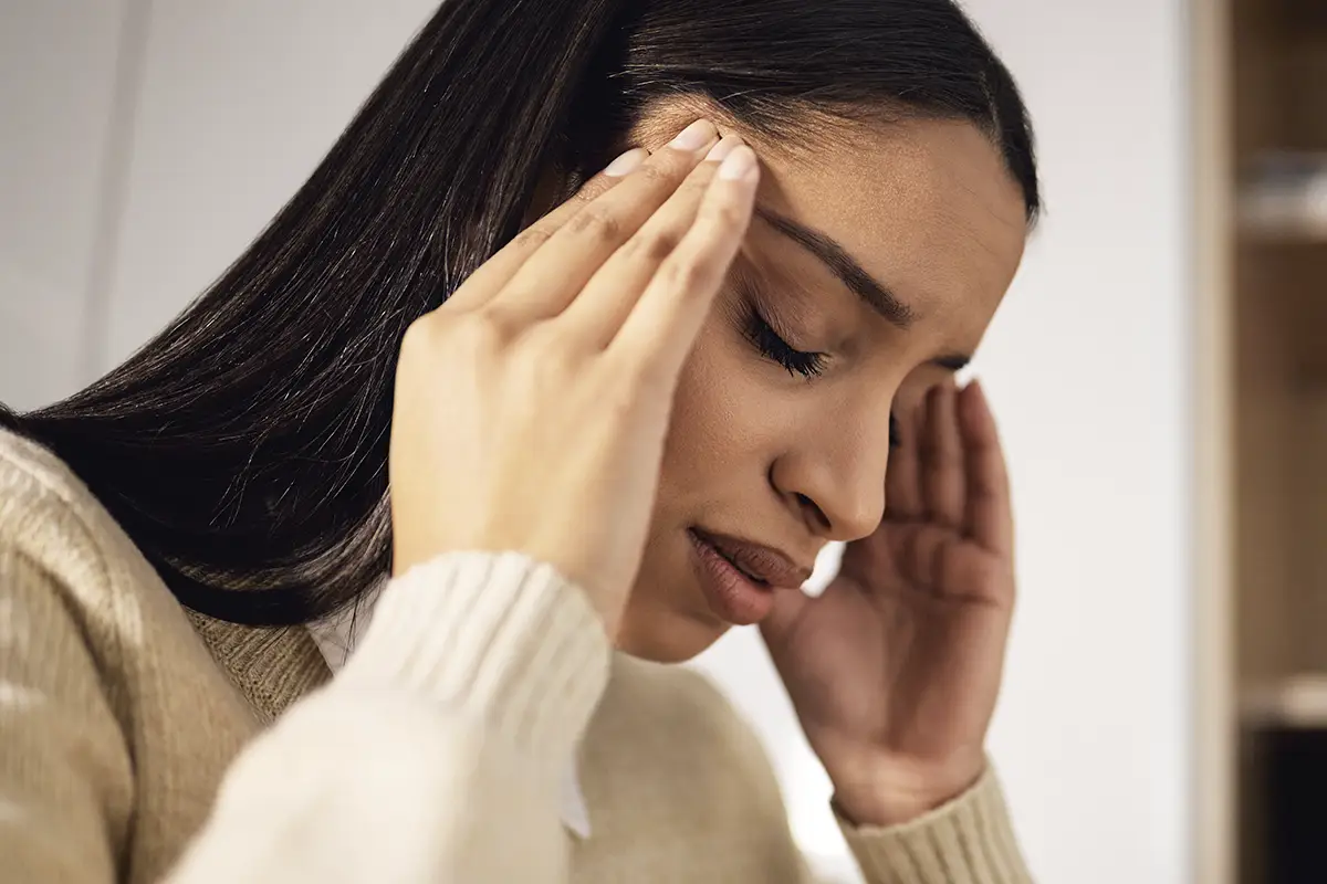 Vertigo & Dizziness Relief in Cambridge, ON | Precision Physio