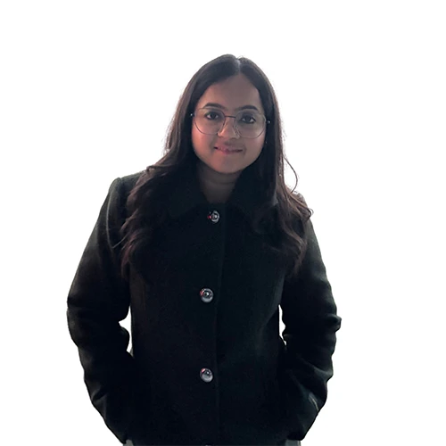 Heena Parmar - Precision Physiotherapy
