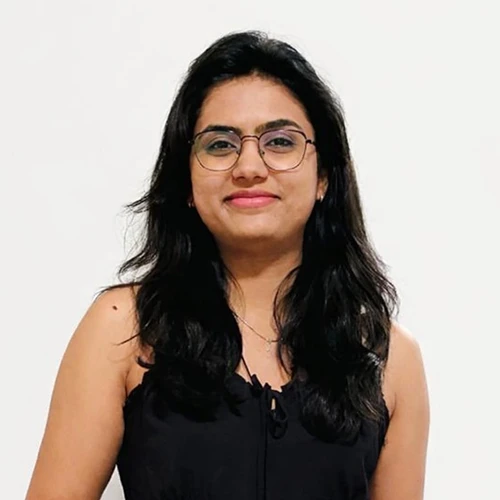 Himani Upadhyay - Precision Physiotherapy