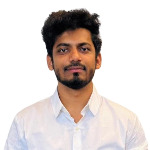 Rijul Chuiya | Precision Physiotherapy